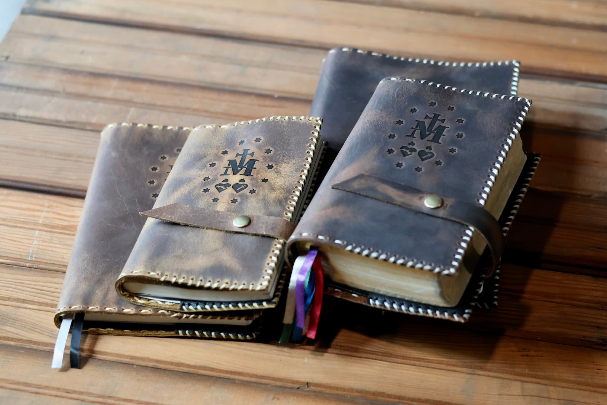 The Marian Collection – OréMoose