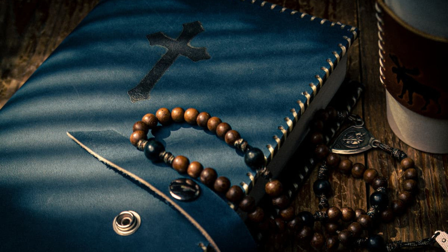 Roman Missal Covers – OréMoose
